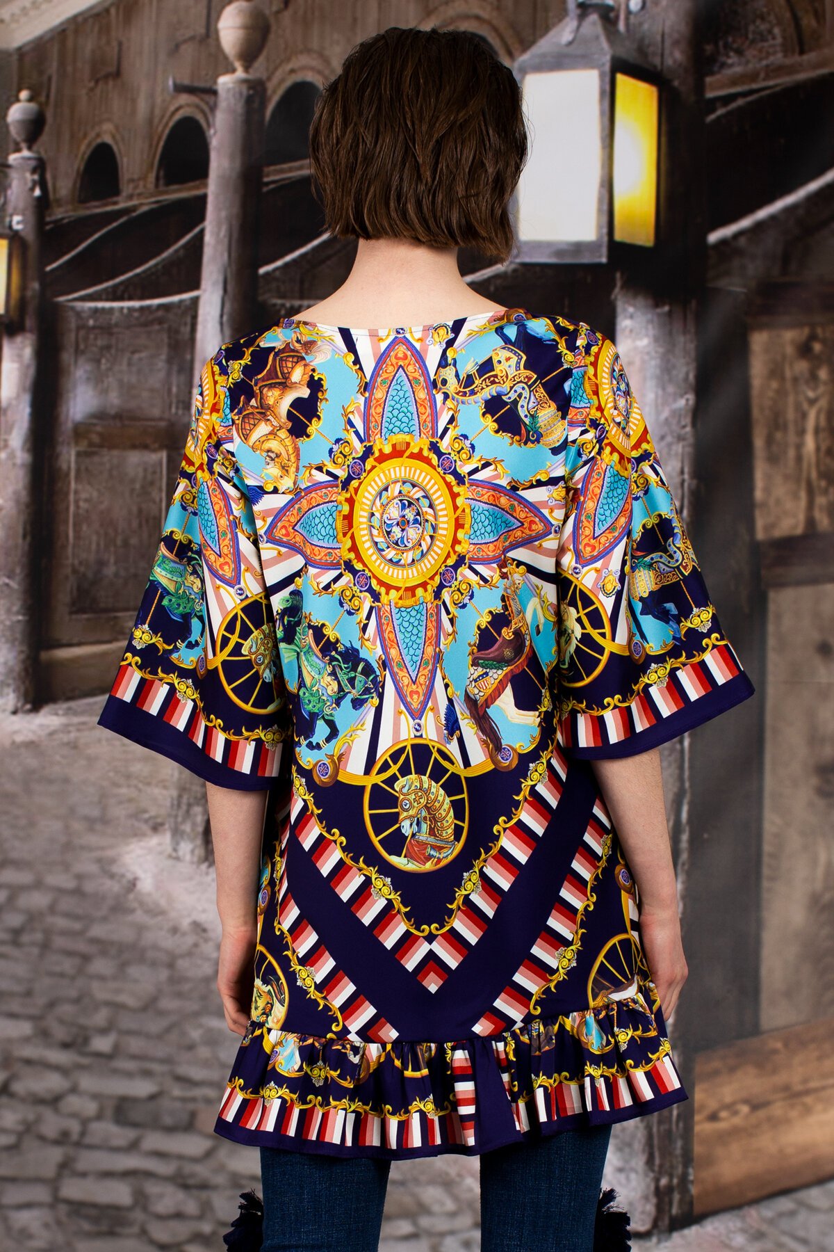 Coop Power Shift Dress - Brand-COOP : Diahann Boutique - COOP WW20