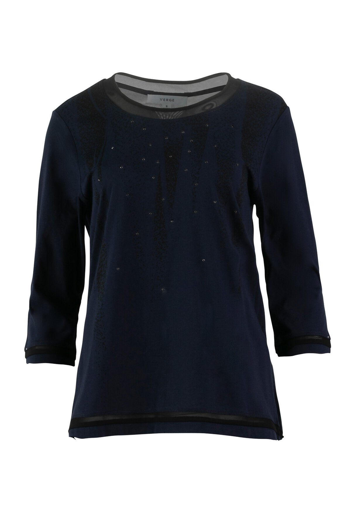 Verge Collected Top - Tops : Diahann Boutique - Verge S20