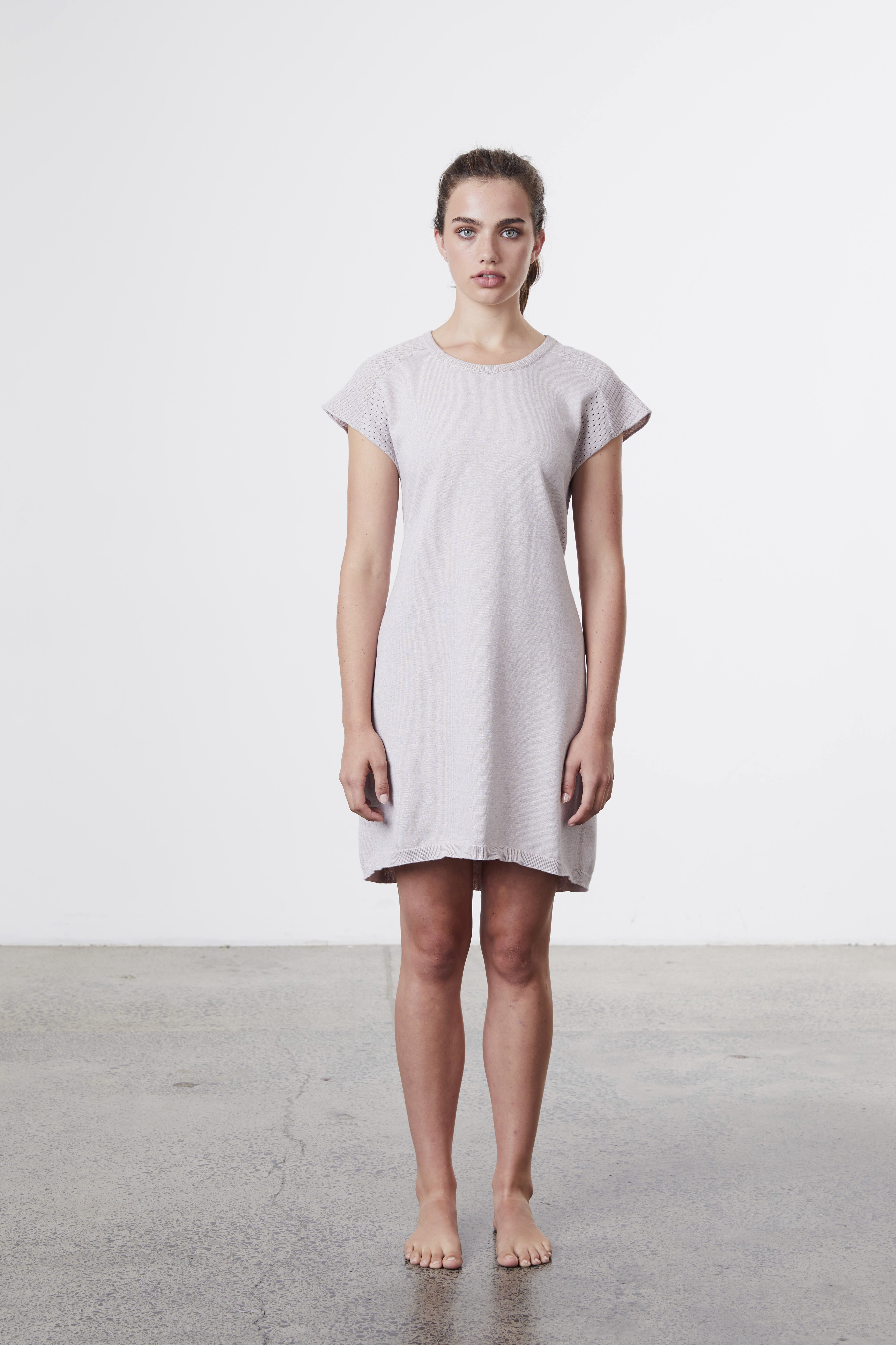 Standard Issue Balance Dress - Dresses : Diahann Boutique - Standard ...