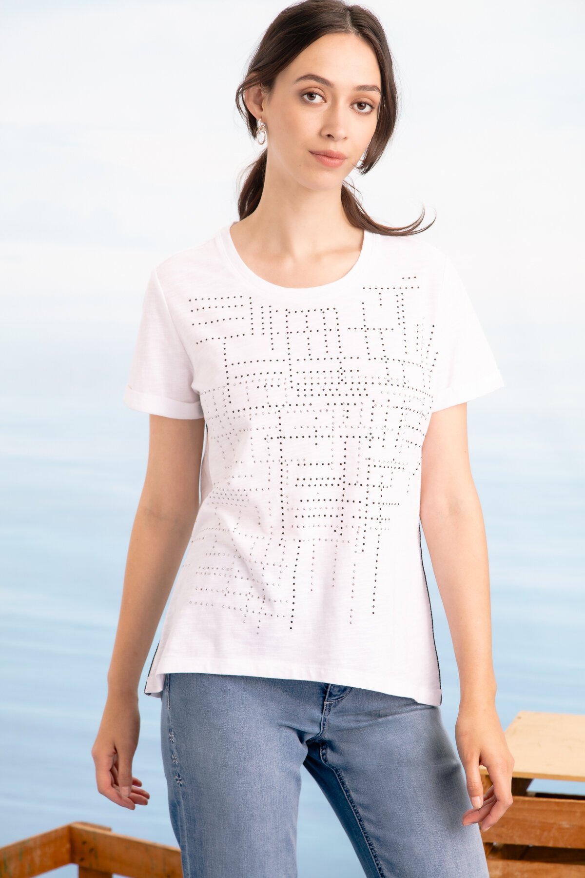 Verge Exit Top - Tops : Diahann Boutique - Verge S20