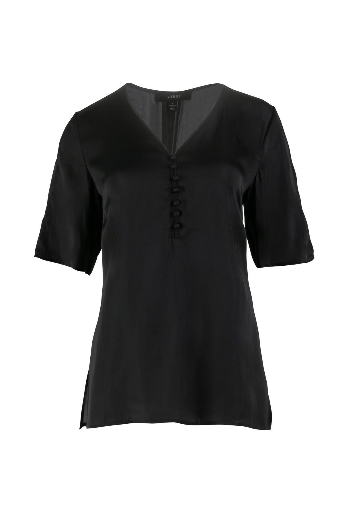 Verge Elegance Top - Brand-Verge : Diahann Boutique - Verge S20