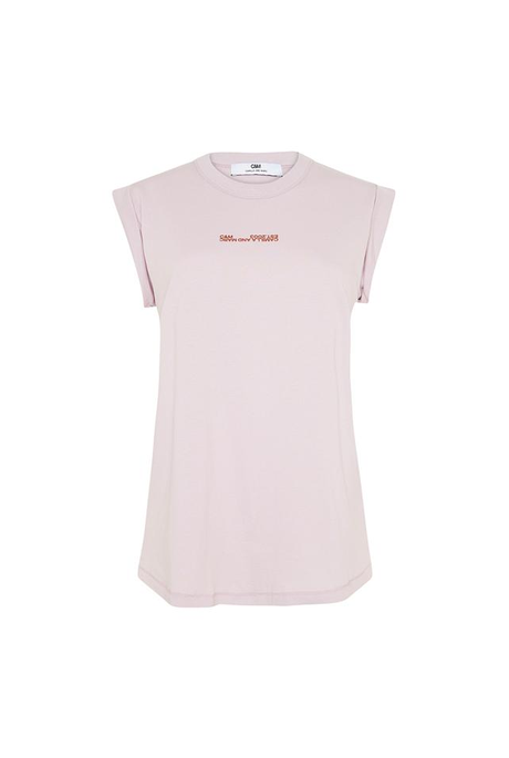 C&M Aliso Logo Tank - Tops : Diahann Boutique - C&M S20