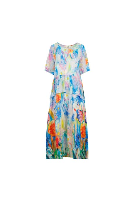 Curate WHATEVER FLOATS DRESS - Dresses : Diahann Boutique - Curate SS20