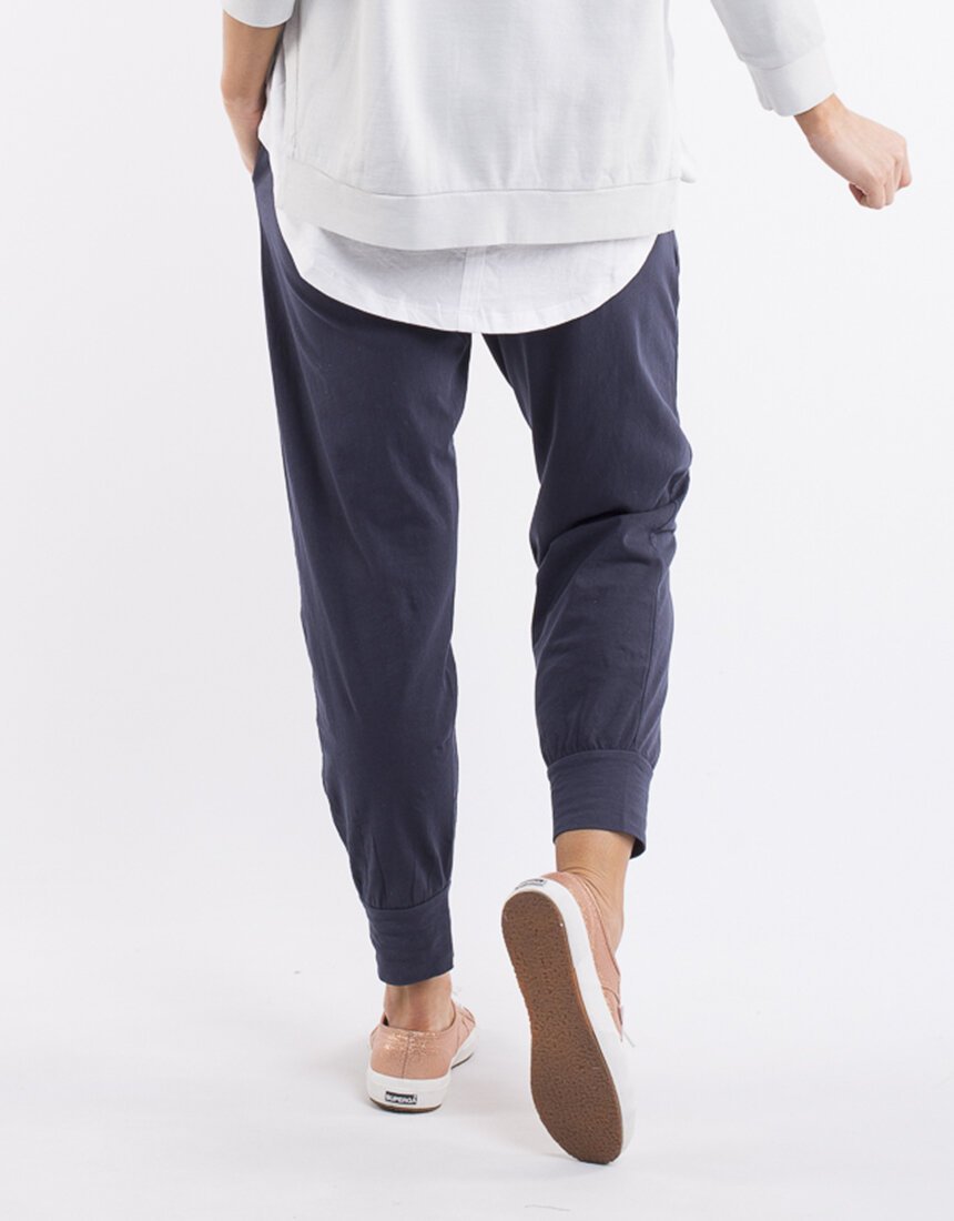 Elm Washed Out Lounge Pant - Brand-Elm : Diahann Boutique - Elm S20