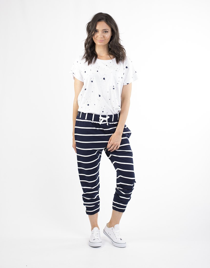 Elm Lobby Pant - Pants : Diahann Boutique - Elm S20