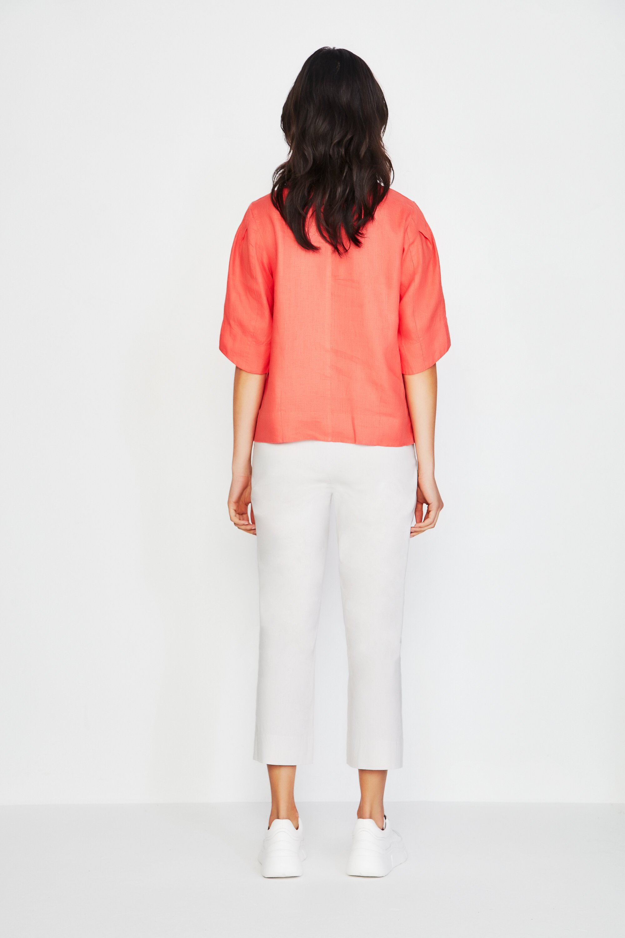 Verge Montreal Top - Tops : Diahann Boutique - Verge SS20