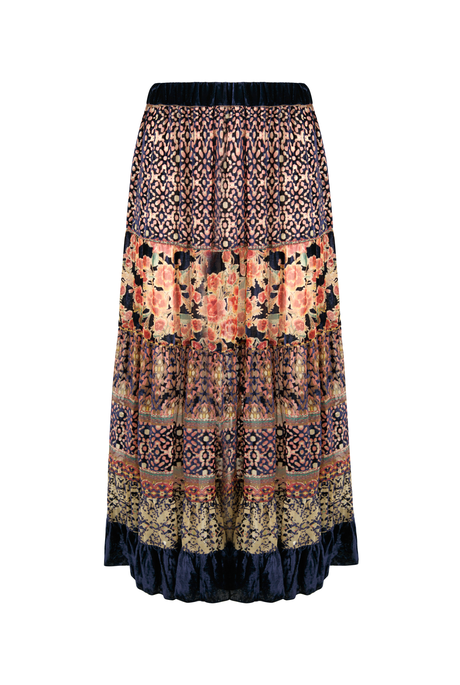 Trelise Cooper DARLING TIER SKIRT - Skirts : Diahann Boutique - Trelise ...