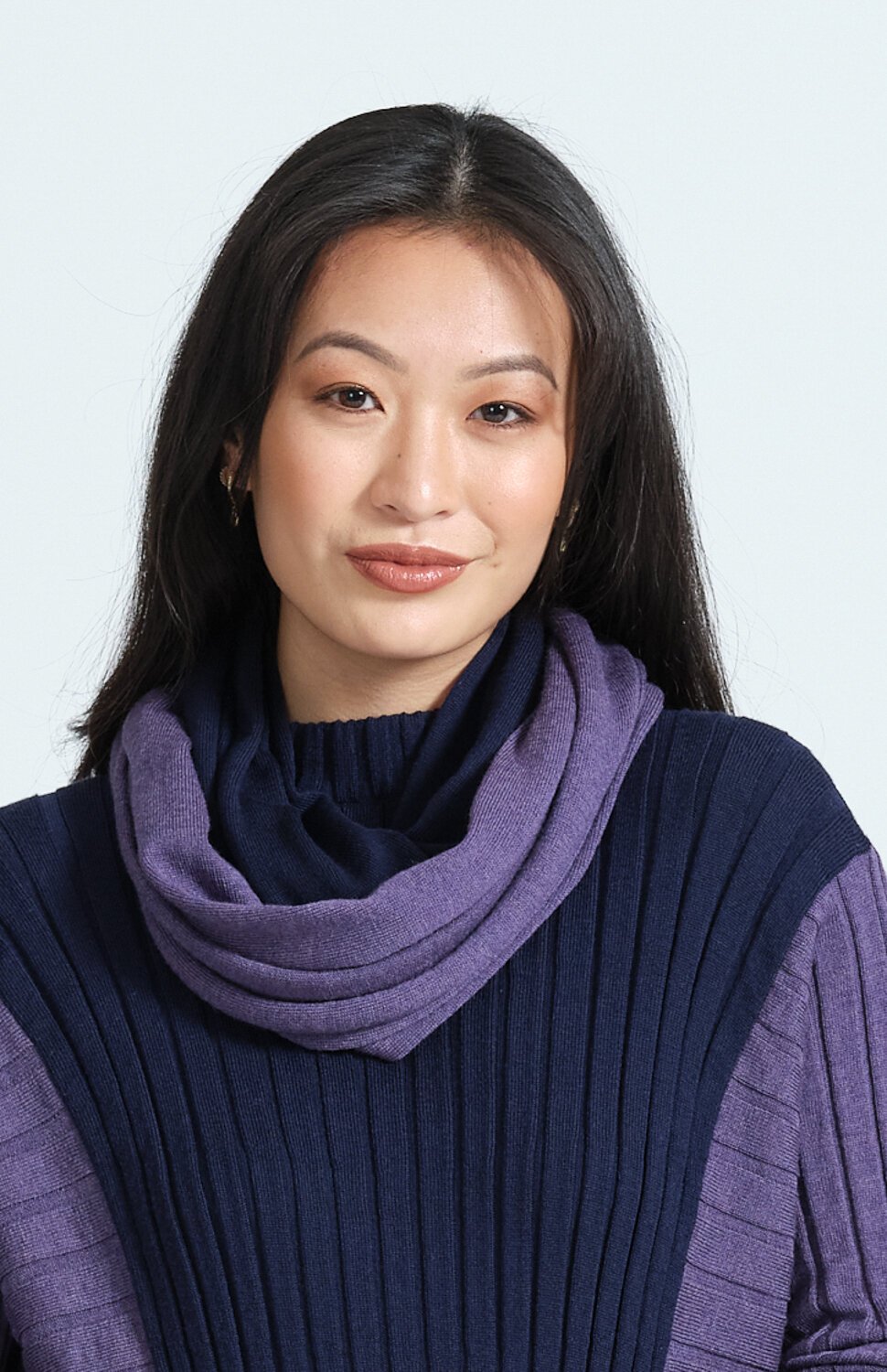 Optimum INFINITY SCARF - Brand : Diahann Boutique - Optimum W21