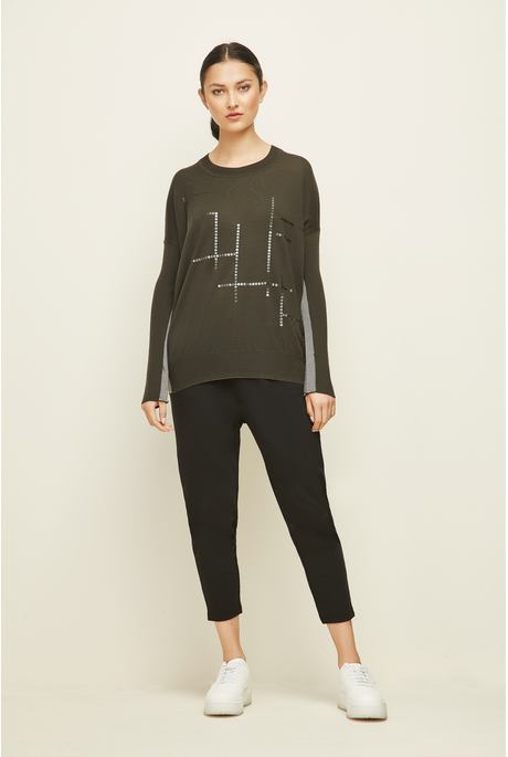 Verge TRIBE PANT - Pants : Diahann Boutique - Verge W21