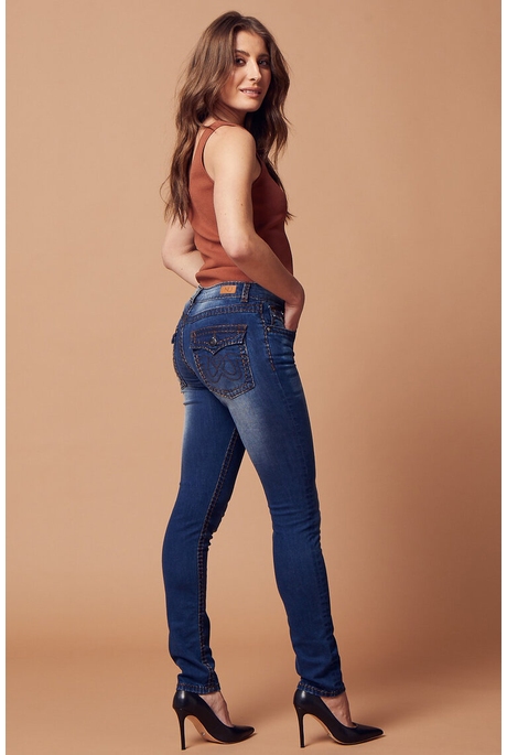 New London CHELSEA JEAN - Brand-New London Jeans : Diahann Boutique ...