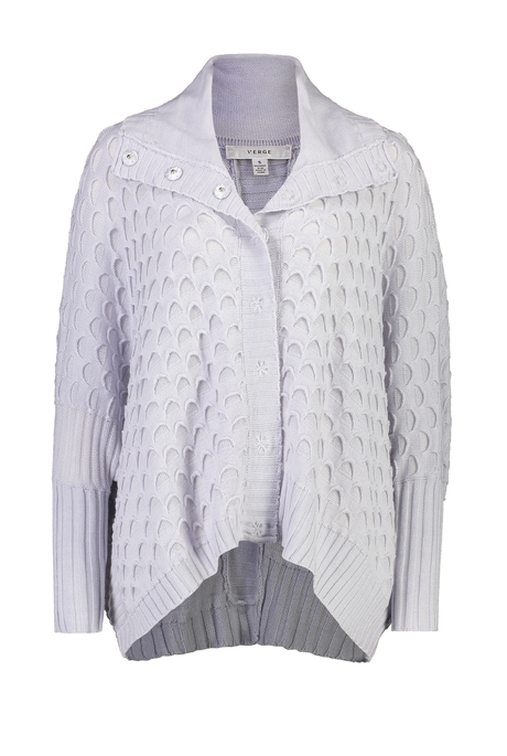 Verge REKINDLE CARDI - Cardigans : Diahann Boutique - Verge W21