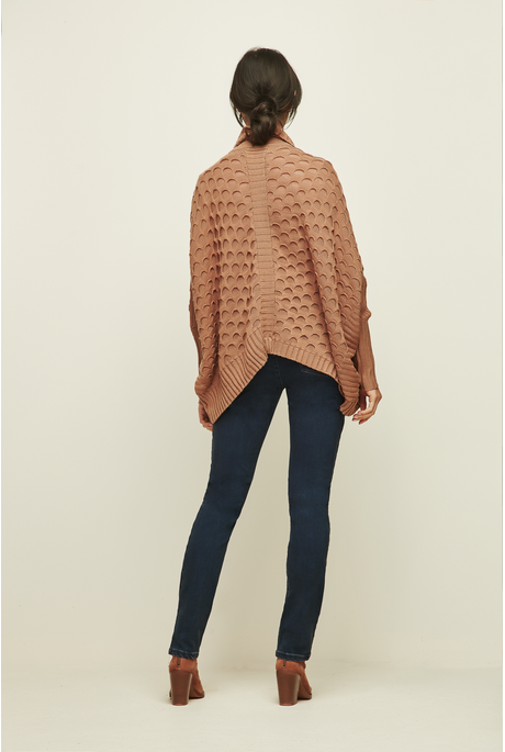 Verge REKINDLE CARDI - Cardigans : Diahann Boutique - Verge W21