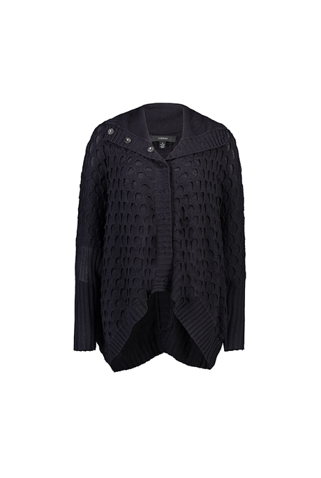 Verge REKINDLE CARDI - Cardigans : Diahann Boutique - Verge W21
