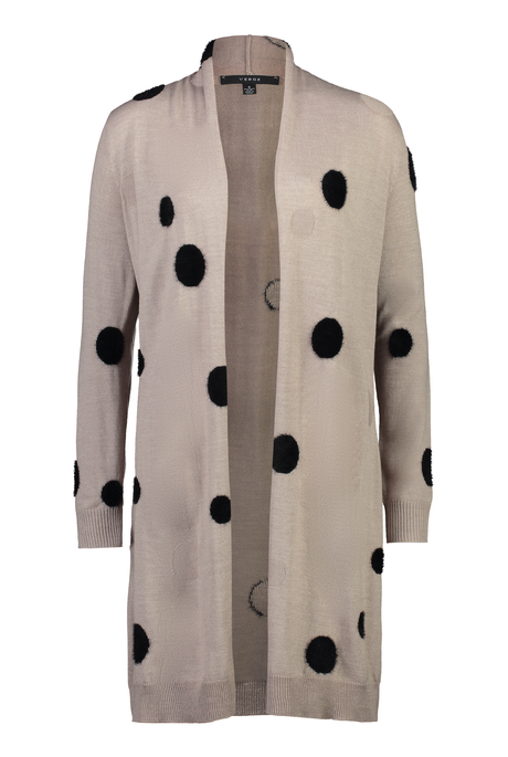 Verge NOVEL CARDIGAN - Cardigans : Diahann Boutique - Verge W21