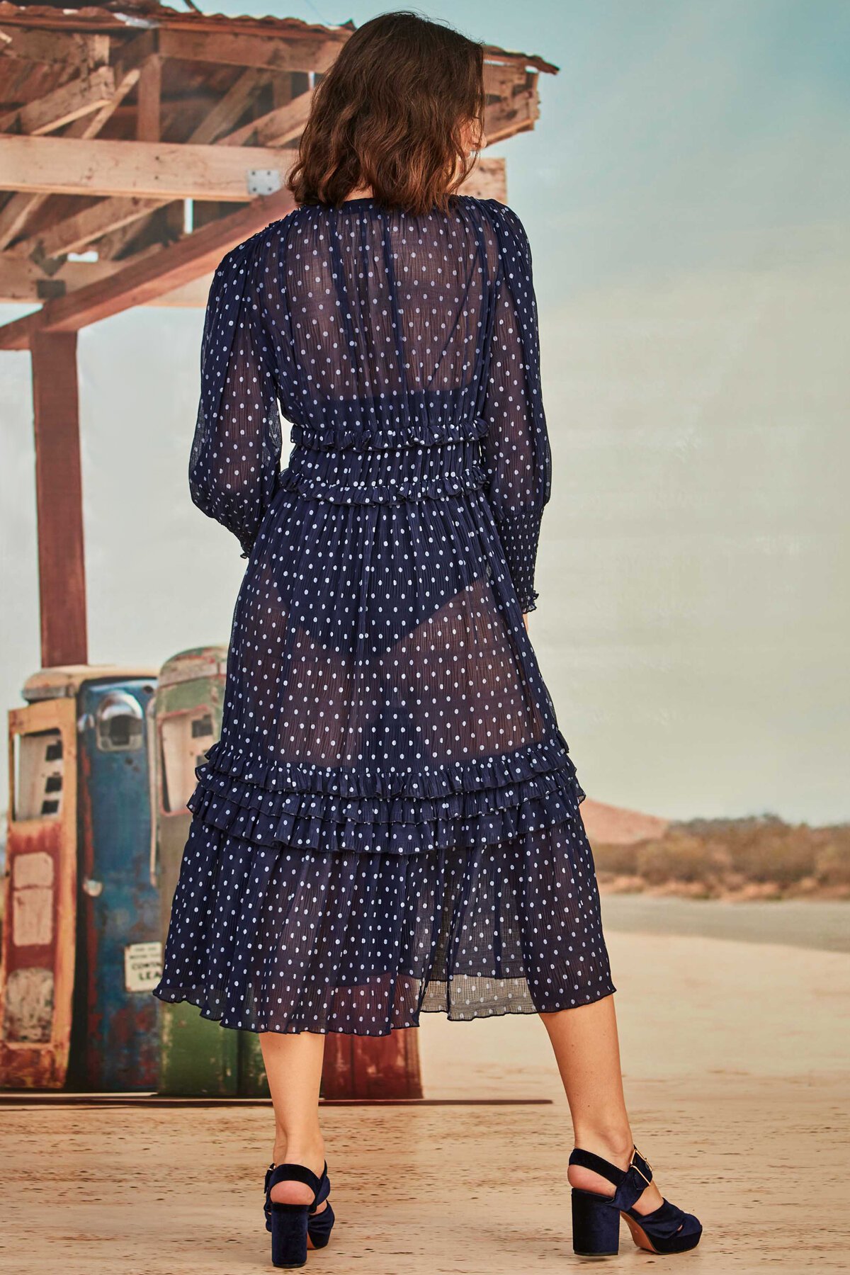 Cooper DRESS CODE DRESS - Dresses : Diahann Boutique - COOPER S21