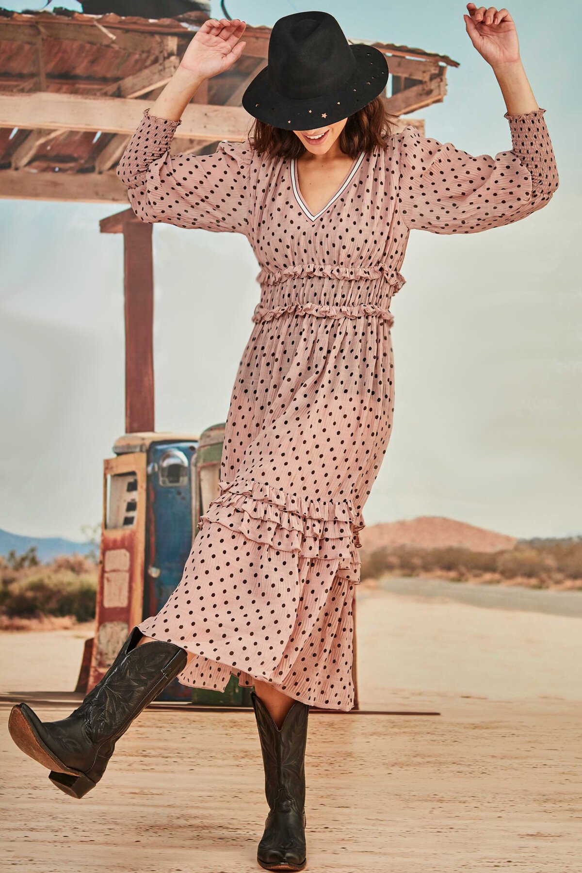 Cooper DRESS CODE DRESS - Dresses : Diahann Boutique - COOPER S21