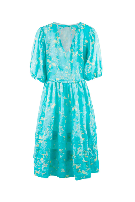 Curate LAYER LOGIC DRESS - Dresses : Diahann Boutique - Curate SP21