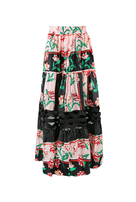 Coop YOU'RE MY BEST BUD SKIRT - Skirts : Diahann Boutique - COOP SP21