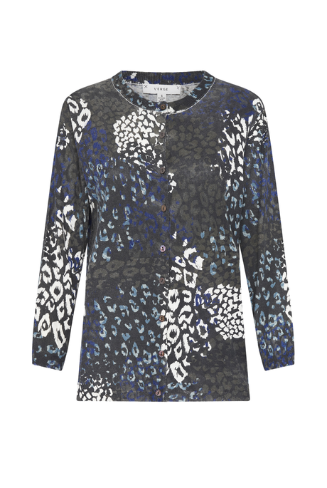 Verge MOXIE CARDIGAN - Cardigans : Diahann Boutique - Verge S21