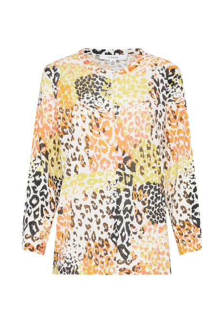 Verge MOXIE CARDIGAN - Jumpers : Diahann Boutique - Verge S21