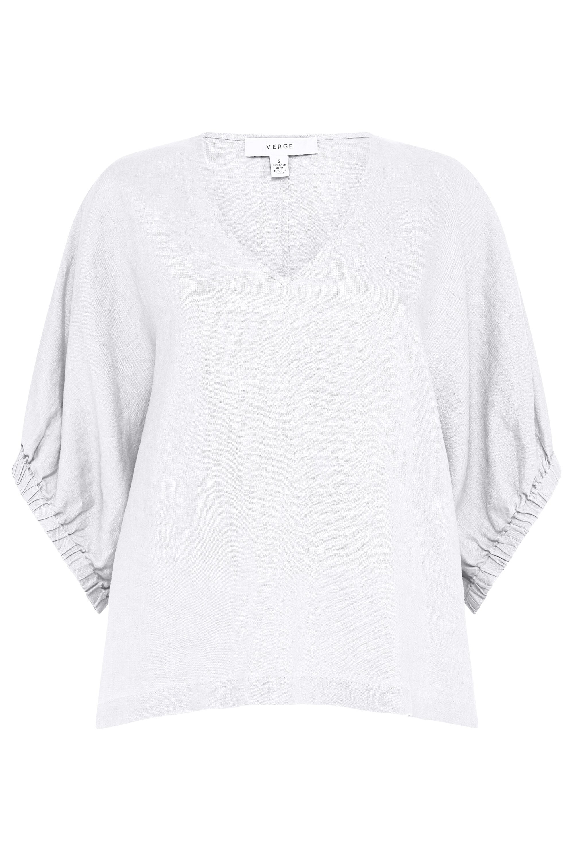 Verge VISION TOP [2 COLOURS] - Tops : Diahann Boutique - Verge S21