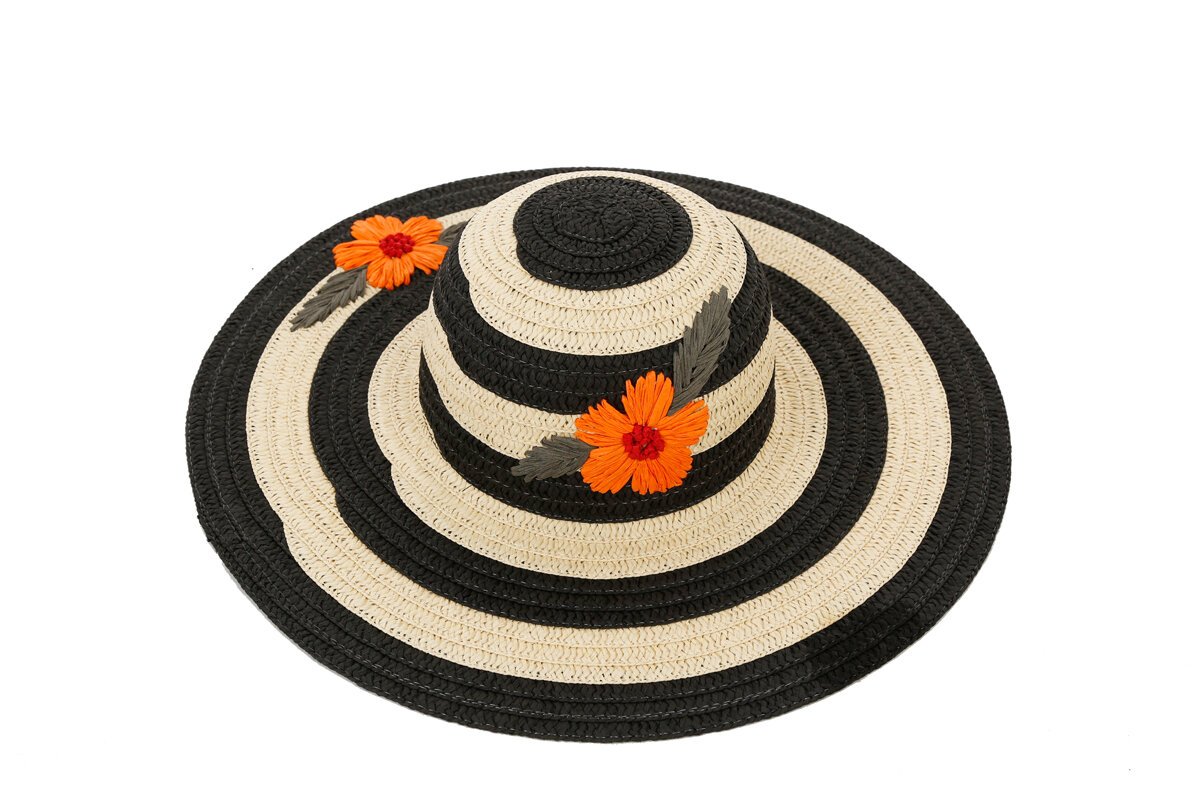 Curate SHADE OF IT HAT - Accessories-Hats : Diahann Boutique - Curate S21