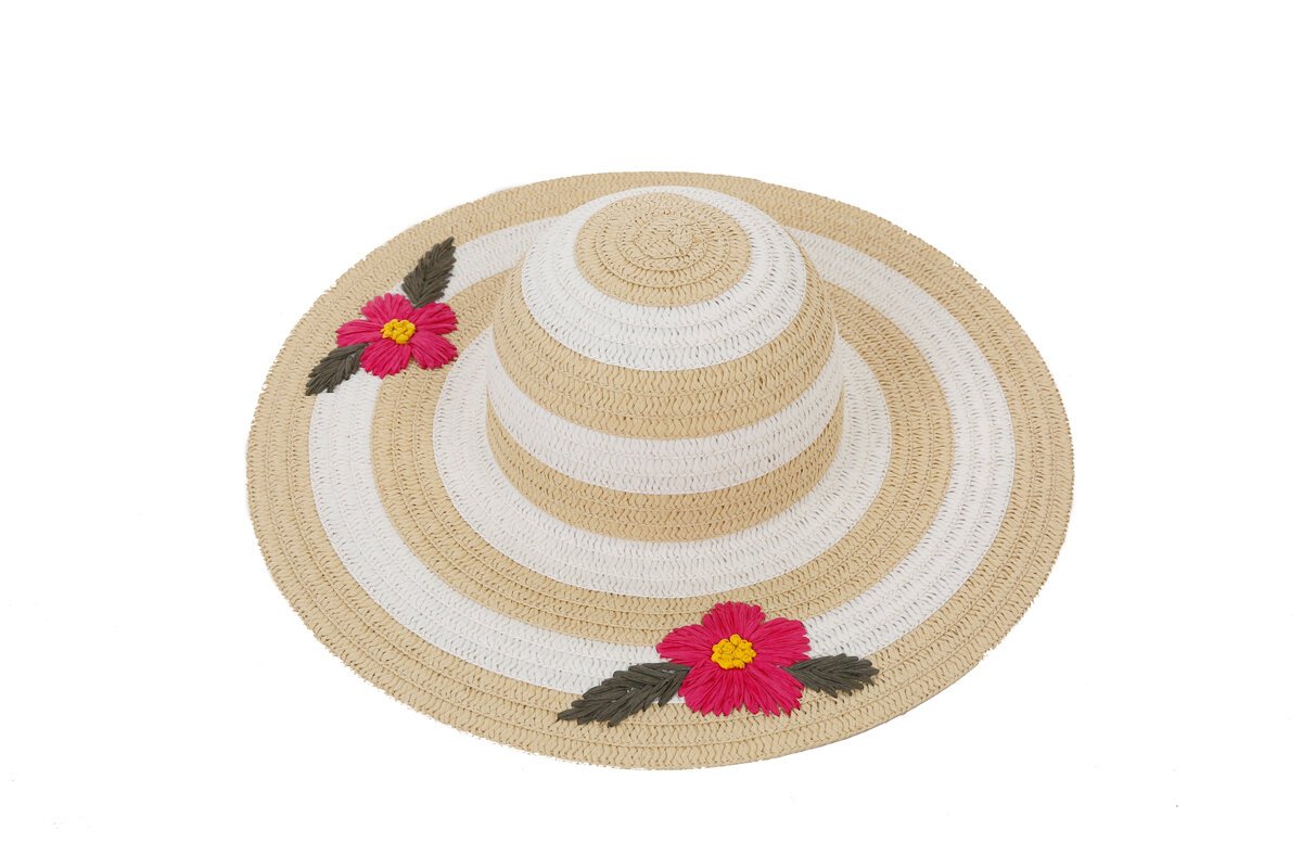 Curate SHADE OF IT HAT - Accessories-Hats : Diahann Boutique - Curate S21