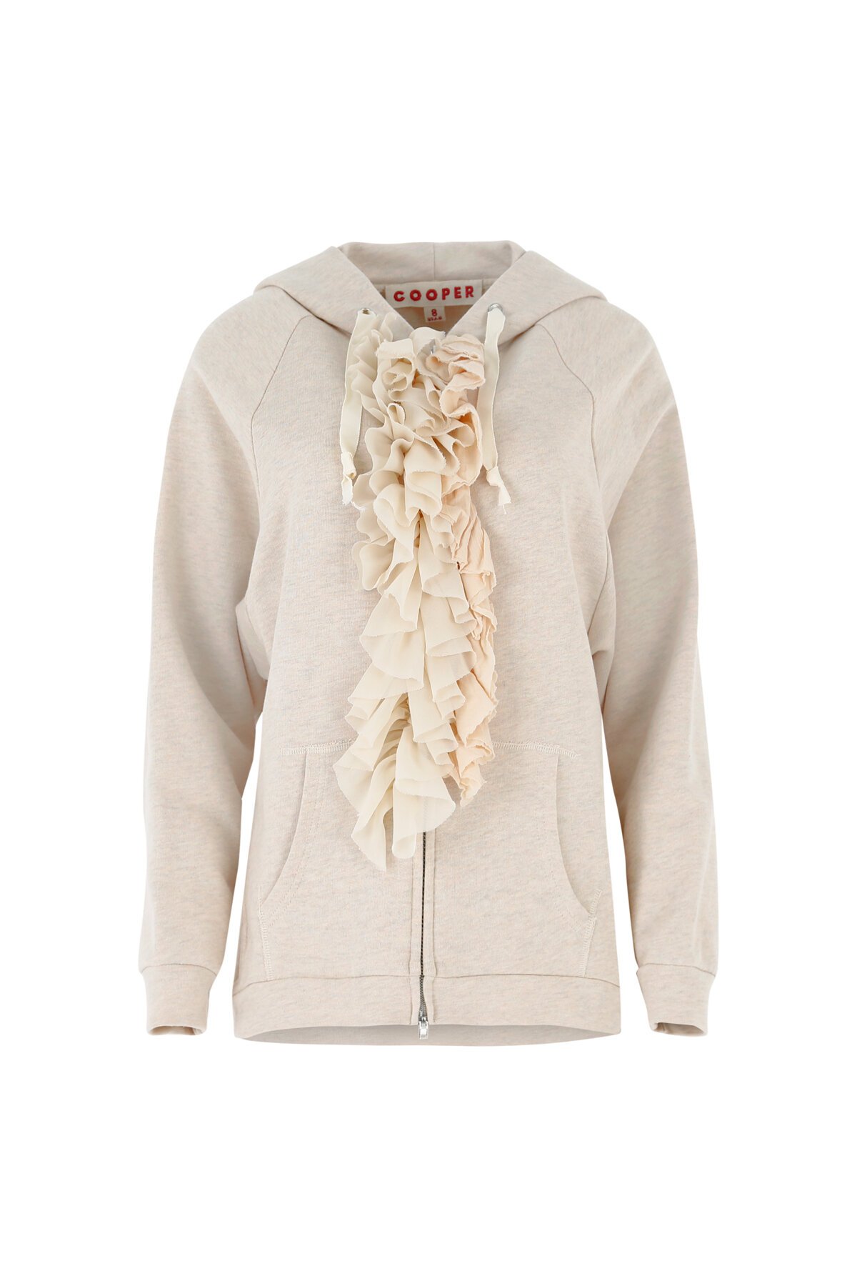 Cooper RUFF AND TUMBLE Hoodie - Brand-Cooper : Diahann Boutique ...