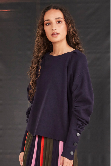 Cooper SLEEVE ME BREATHLESS Jersey - Brand-Cooper : Diahann Boutique ...