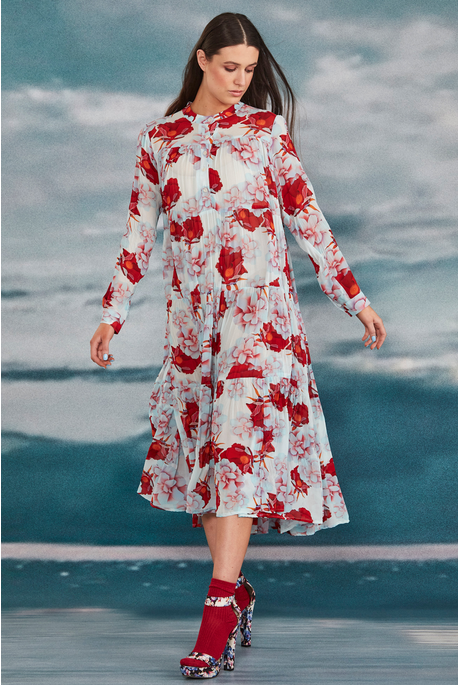 Curate LEMONADE STAND Dress - Dresses : Diahann Boutique - Curate PF22