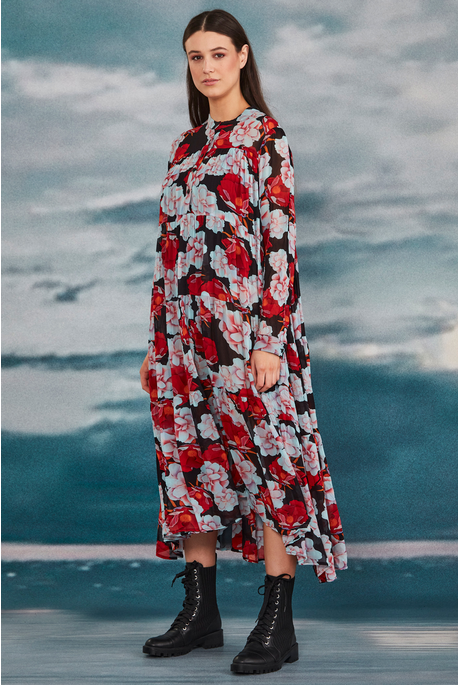 Curate LEMONADE STAND Dress - Dresses : Diahann Boutique - Curate PF22