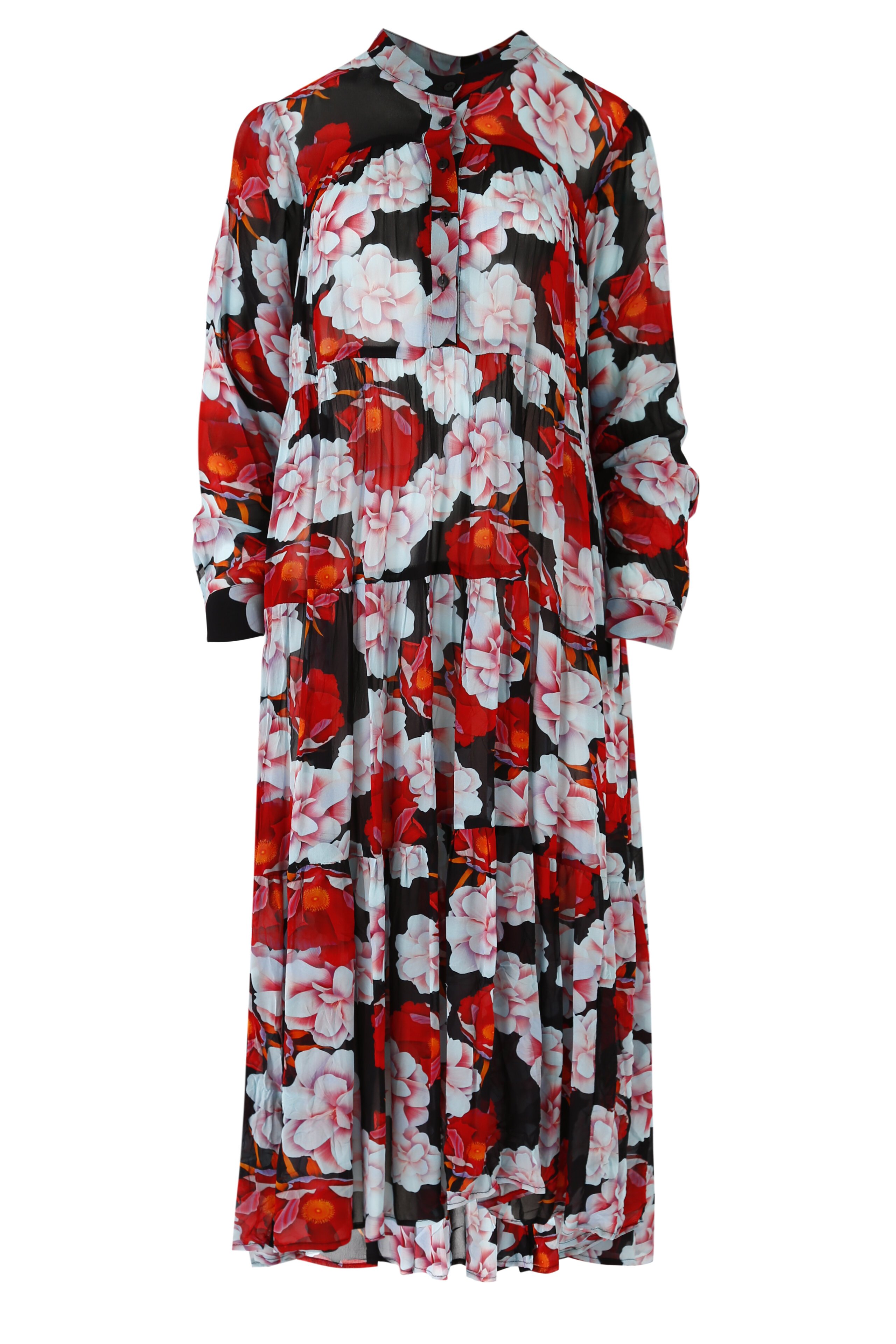 Curate LEMONADE STAND Dress - Brand-Curate : Diahann Boutique - Curate PF22