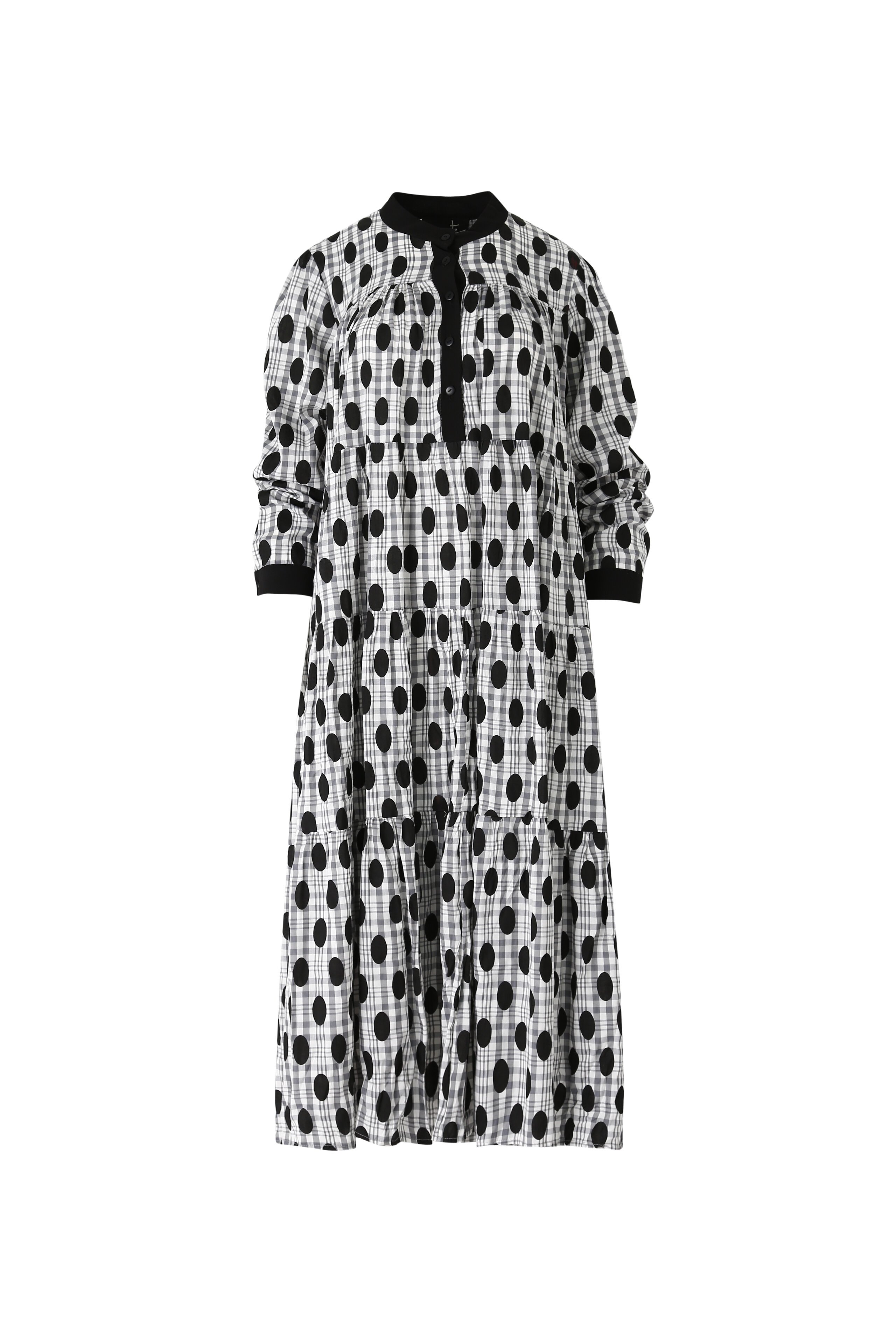 Curate LEMONADE STAND Dress - Dresses : Diahann Boutique - Curate PF22