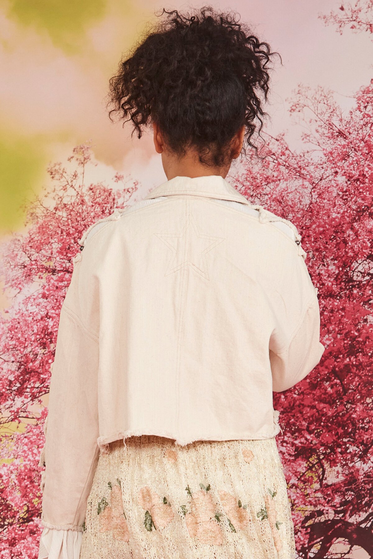 Coop ROCK STAR Jacket - Jackets & Coats : Diahann Boutique - COOP PF22