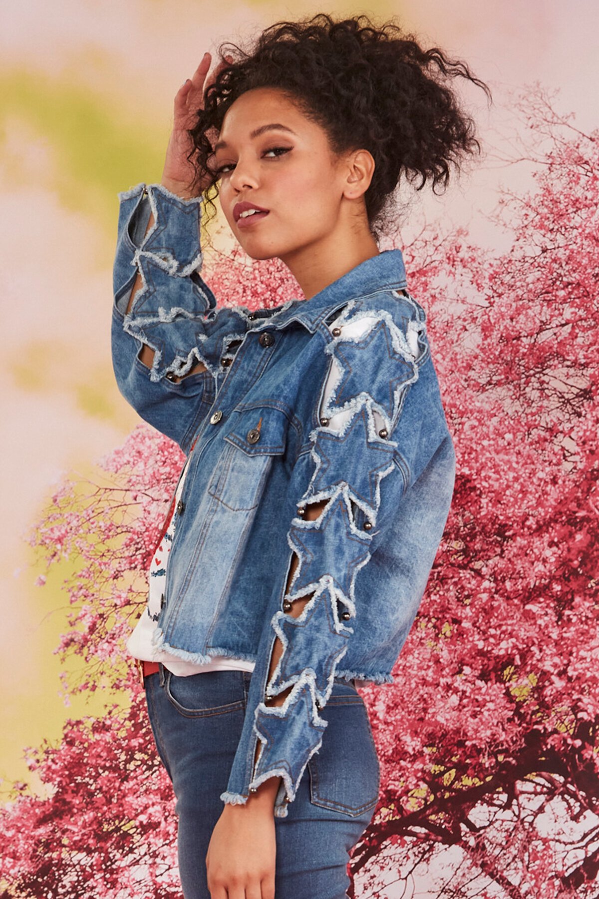 Coop ROCK STAR Jacket - Jackets & Coats : Diahann Boutique - COOP PF22