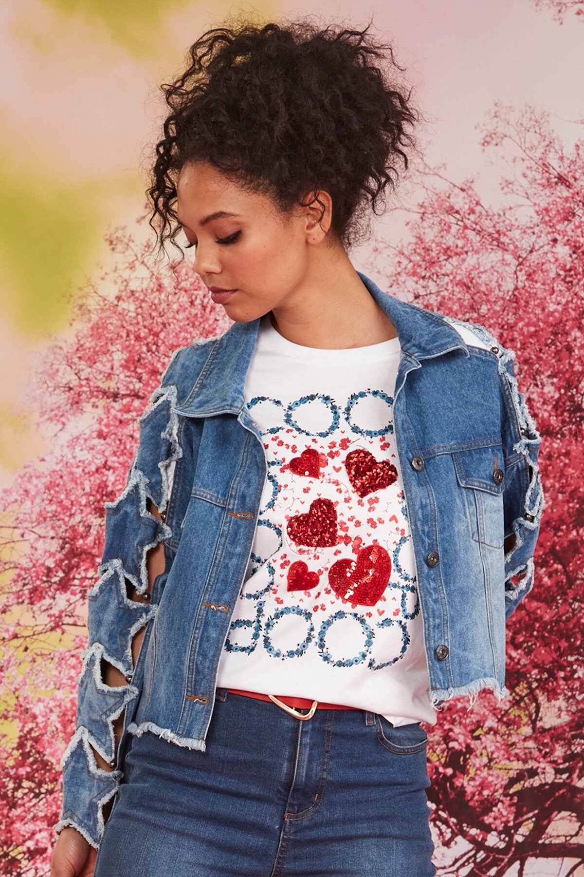 Coop ROCK STAR Jacket - Jackets & Coats : Diahann Boutique - COOP PF22