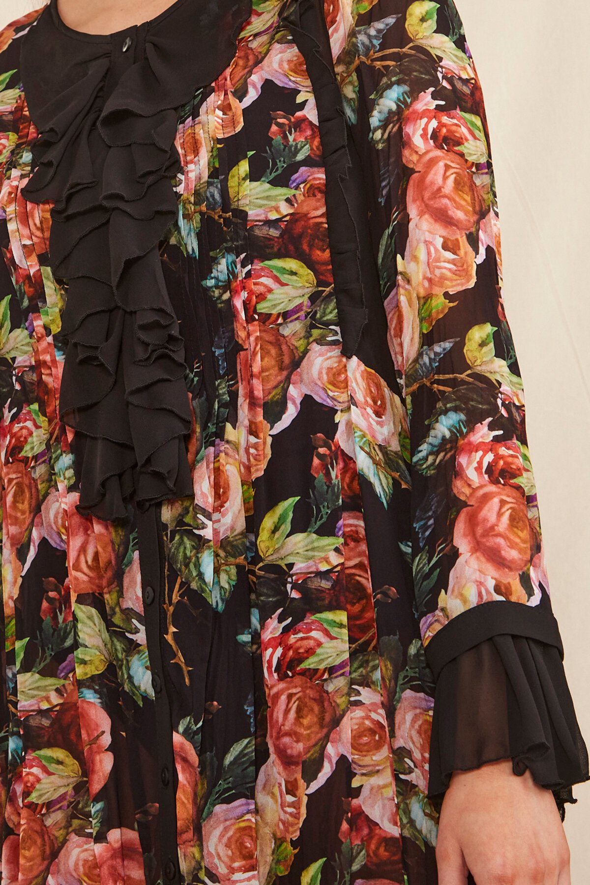 Curate SHIRTY DANCING Dress - Dresses : Diahann Boutique - Curate PF22