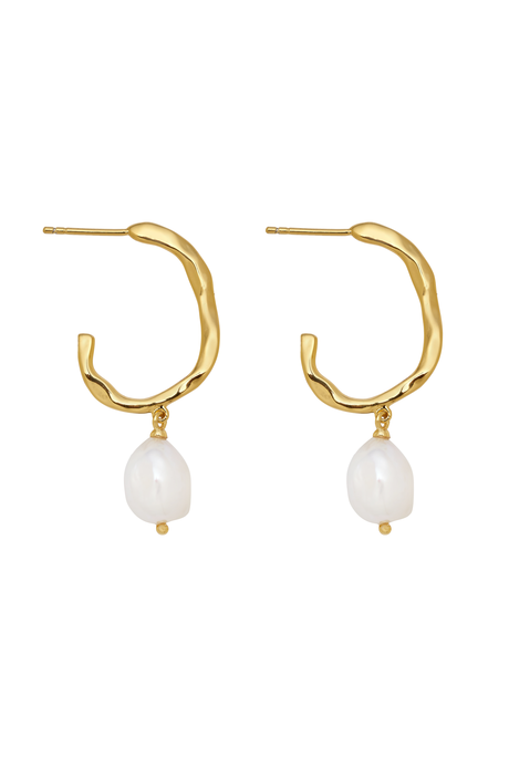 Amber Sceats GUNNER Earrings - Accessories-Jewellery : Diahann Boutique ...