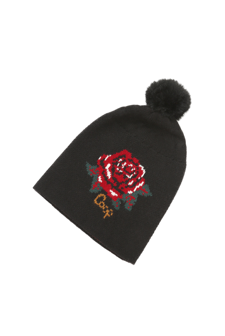 Coop LIFE'S BEANIE GOOD Beanie - Accessories-Hats : Diahann Boutique ...