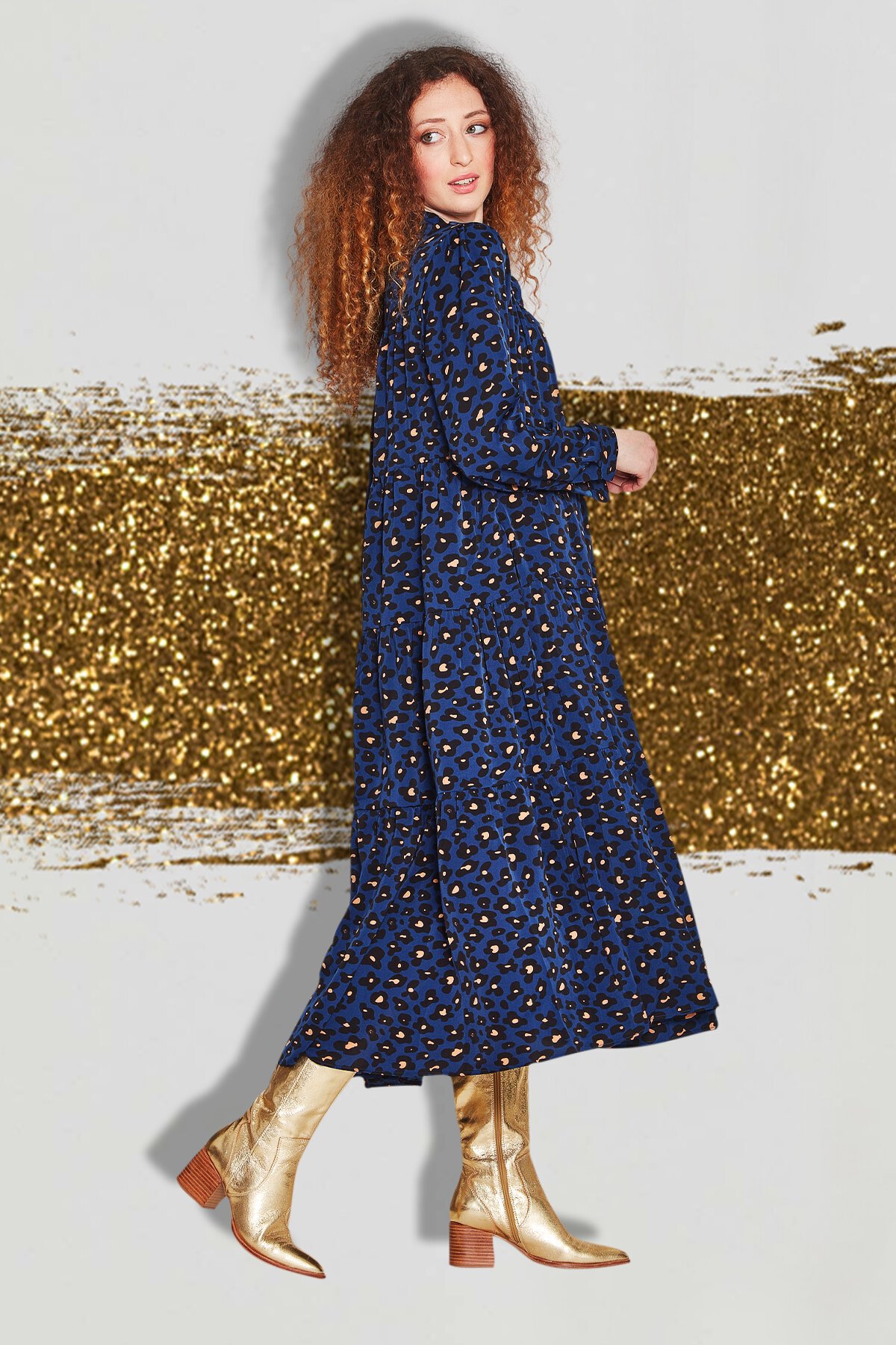 Curate LEMONADE STAND Dress - Dresses : Diahann Boutique - Curate W22