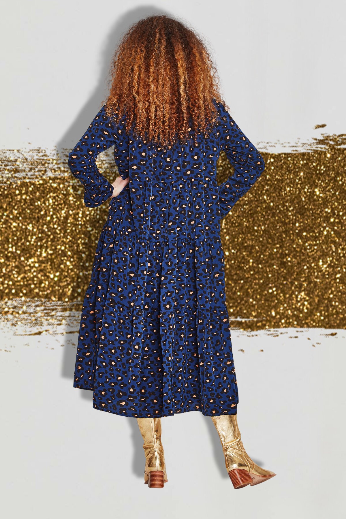 Curate LEMONADE STAND Dress - Dresses : Diahann Boutique - Curate W22