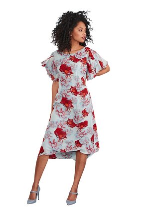 Brand-Curate : Diahann Boutique