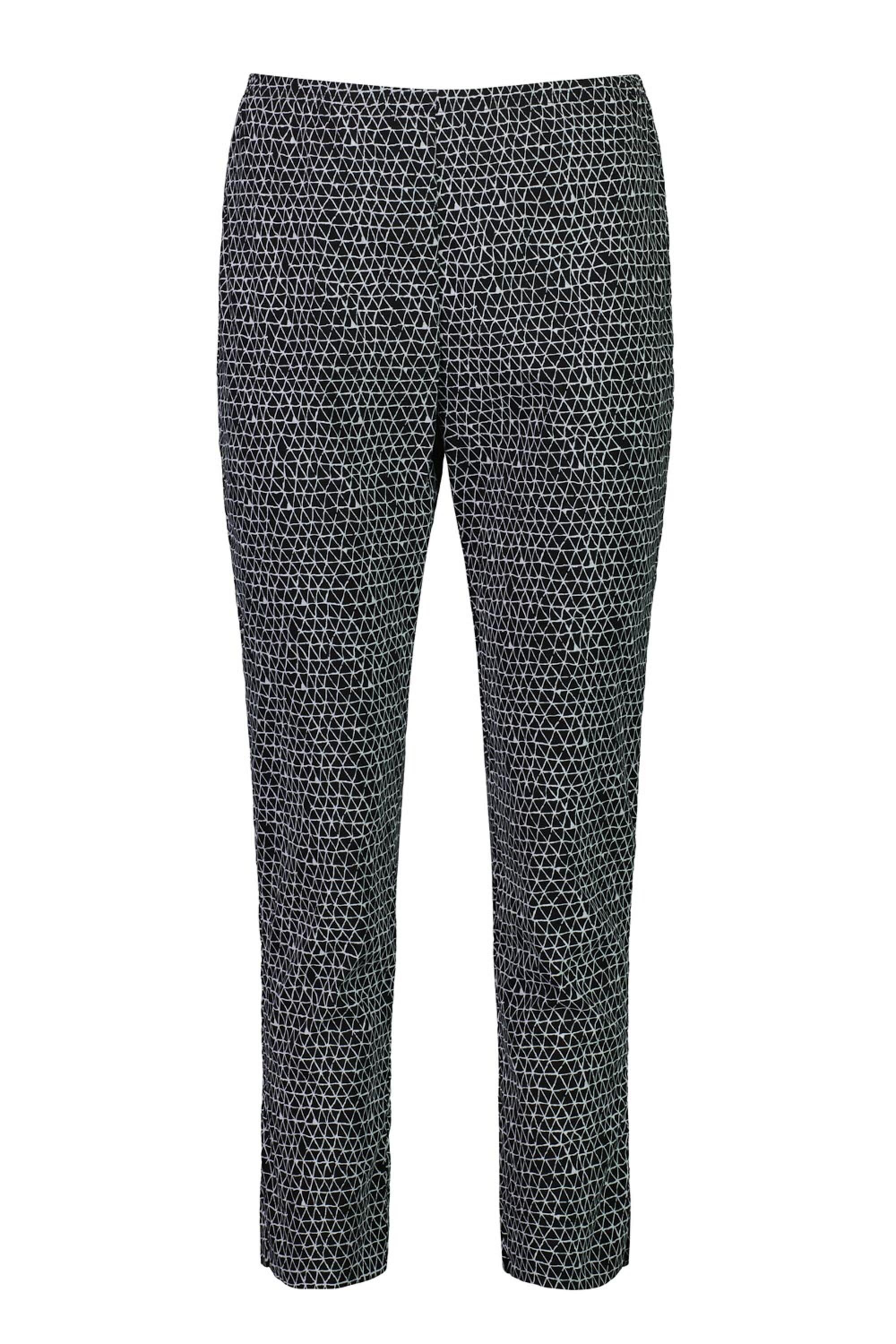 Verge ACROBAT WEAVE ECLIPSE Pant - Pants : Diahann Boutique - Verge S22