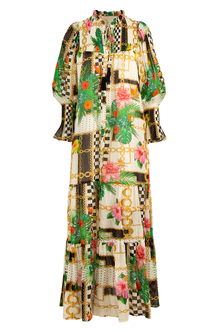 Coop SHIR THING Dress - Dresses : Diahann Boutique - COOP S22