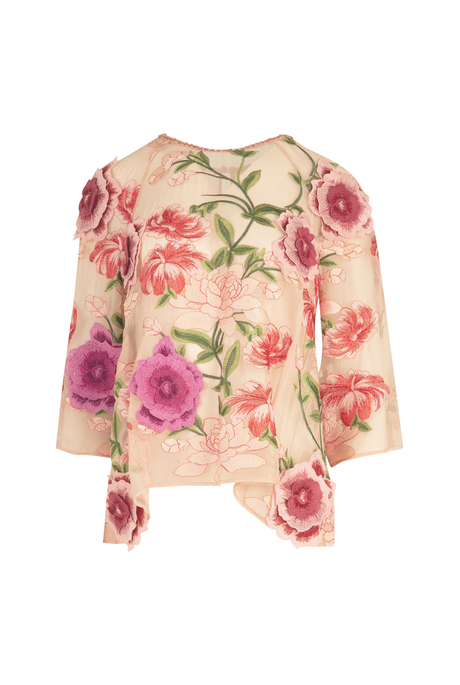 Trelise Cooper TOPSY TURVY Top - Tops : Diahann Boutique - Trelise ...