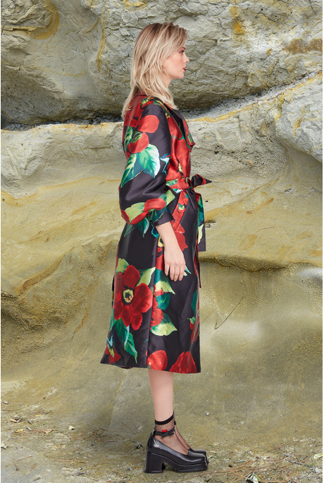 Trelise Cooper UP, PUFF & AWAY Coat - Brand-Trelise Cooper : Diahann ...