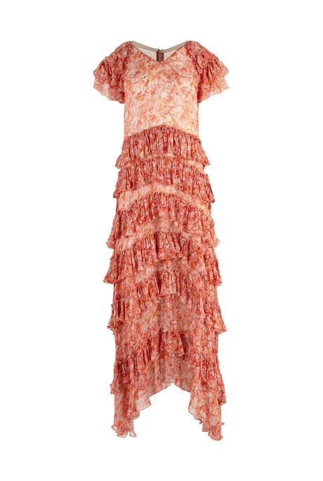 Trelise Cooper FLOWERING IN THE WIND Dress - Dresses : Diahann Boutique ...