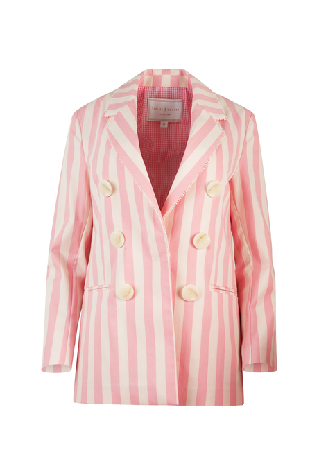 Trelise Cooper FINE & DANDY Jacket - Jackets & Coats : Diahann Boutique ...