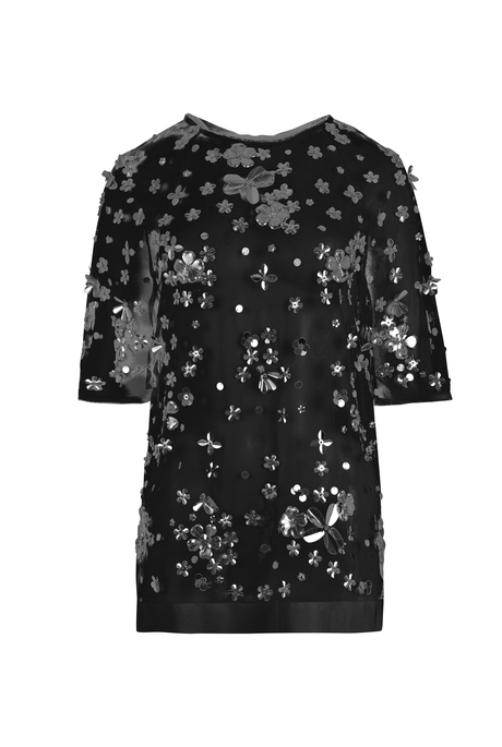 Trelise Cooper SAY CHIC Top - Tops : Diahann Boutique - Trelise Cooper S22