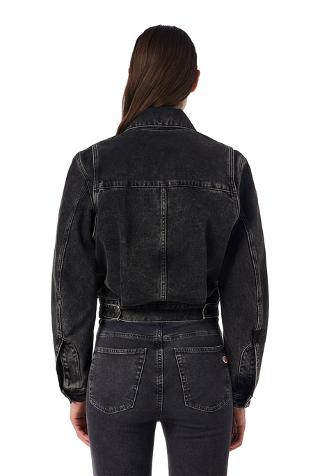 Diesel DE-TRACY Jacket - Jackets & Coats : Diahann Boutique - Diesel S22